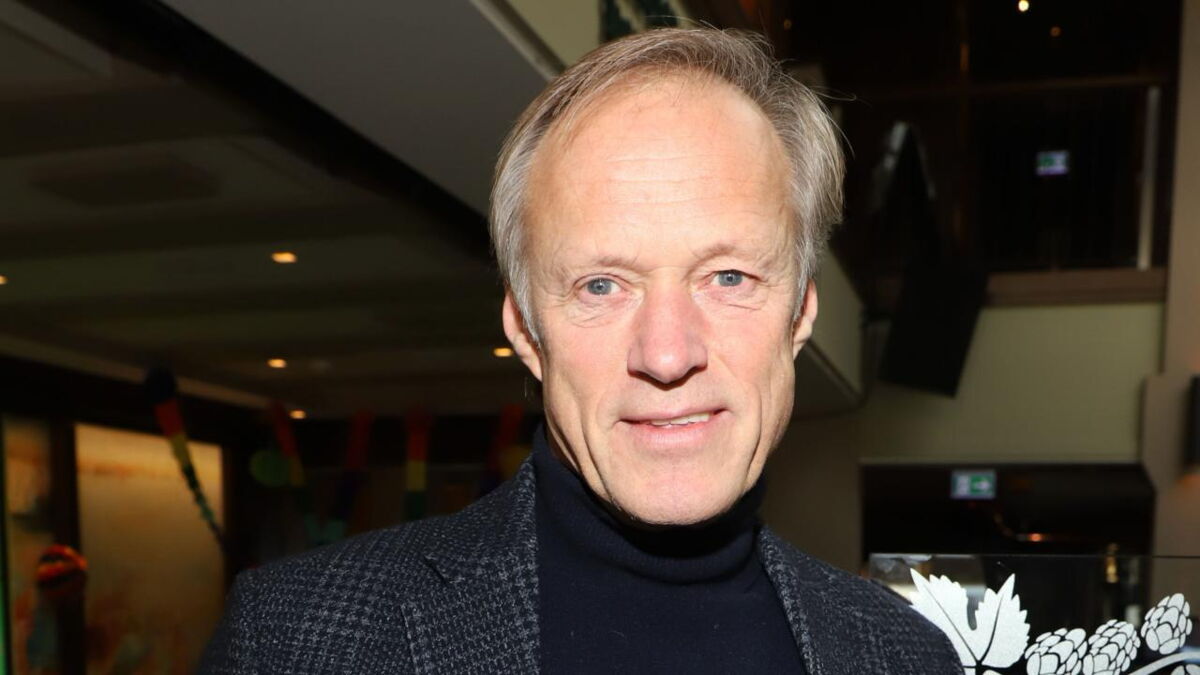 Prozess zur Kindesentführung von Block-Erbin: Gerhard Delling sagt aus