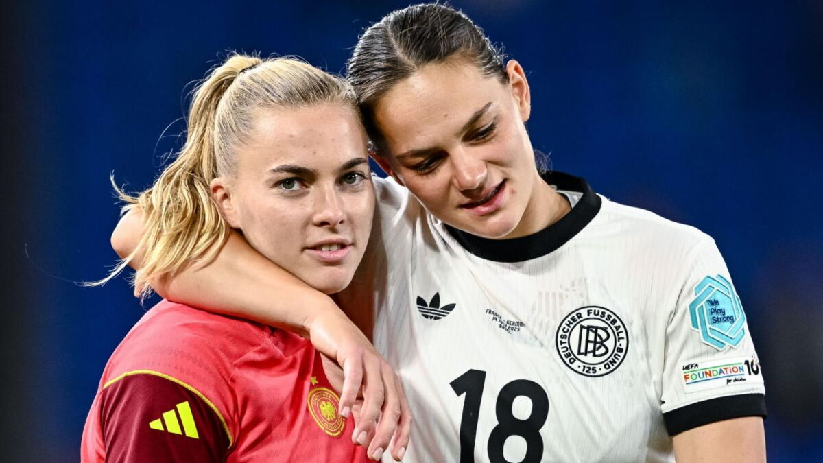 Veränderungen gefordert: Nach Outing "aus Versehen" äußert sich DFB ...