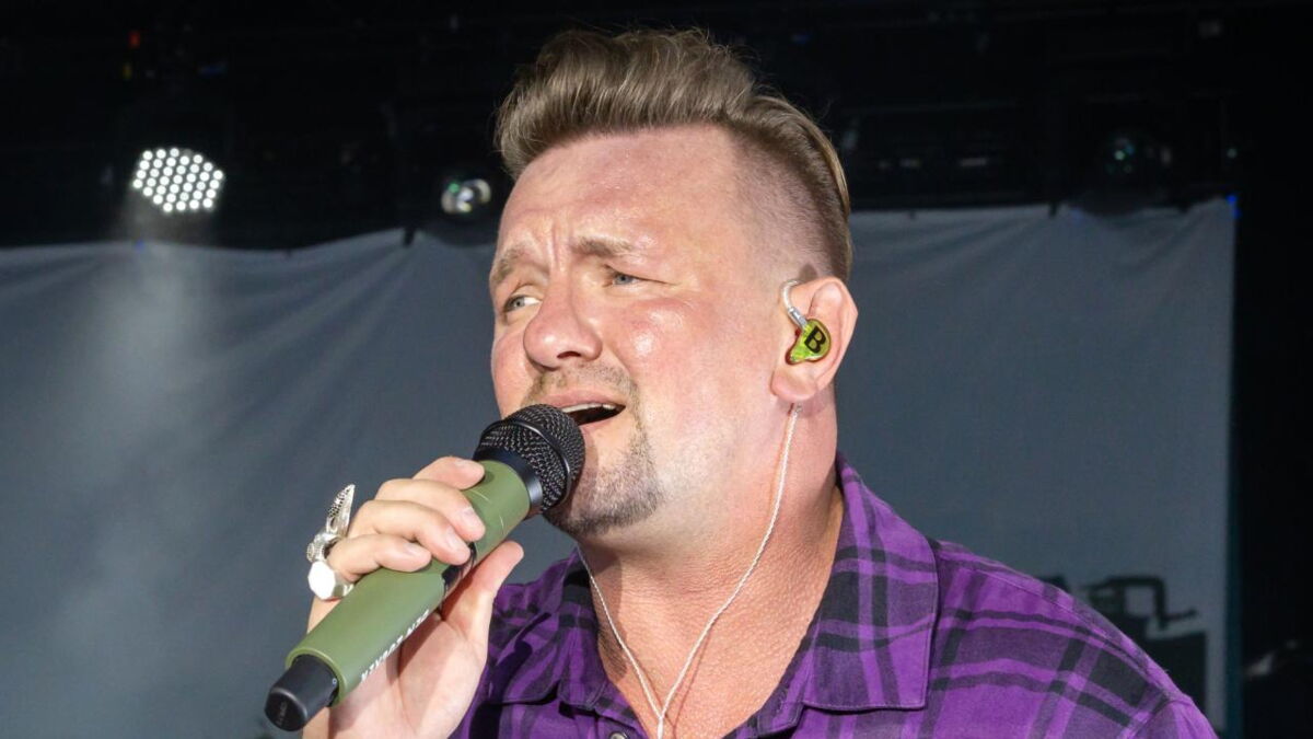 "Ein Dämon": Schlagerstar Ben Zucker spricht in Doku offen über seine ...