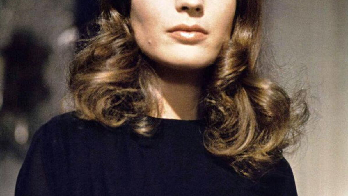 Romy Schneider und der tragische Verlust ihres Sohnes David Christopher