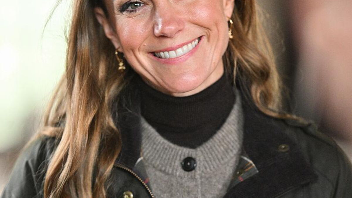 Was passiert mit Kate, wenn William vor ihr stirbt? Das royale ...