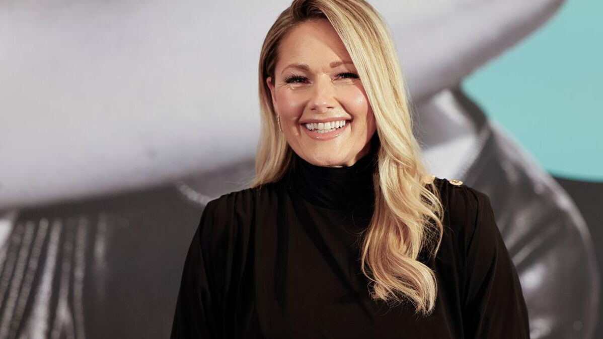 Helene Fischer ganz privat Wie lebt sie als Mama und was plant sie 2026?
