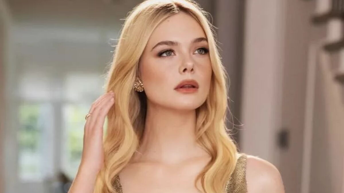 Elle Fanning: Sie wünscht sich "auf jeden Fall Kinder"