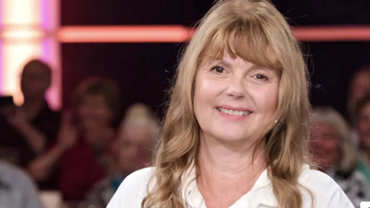 Roswitha Schreiner trennte sich einst für neuen Partner