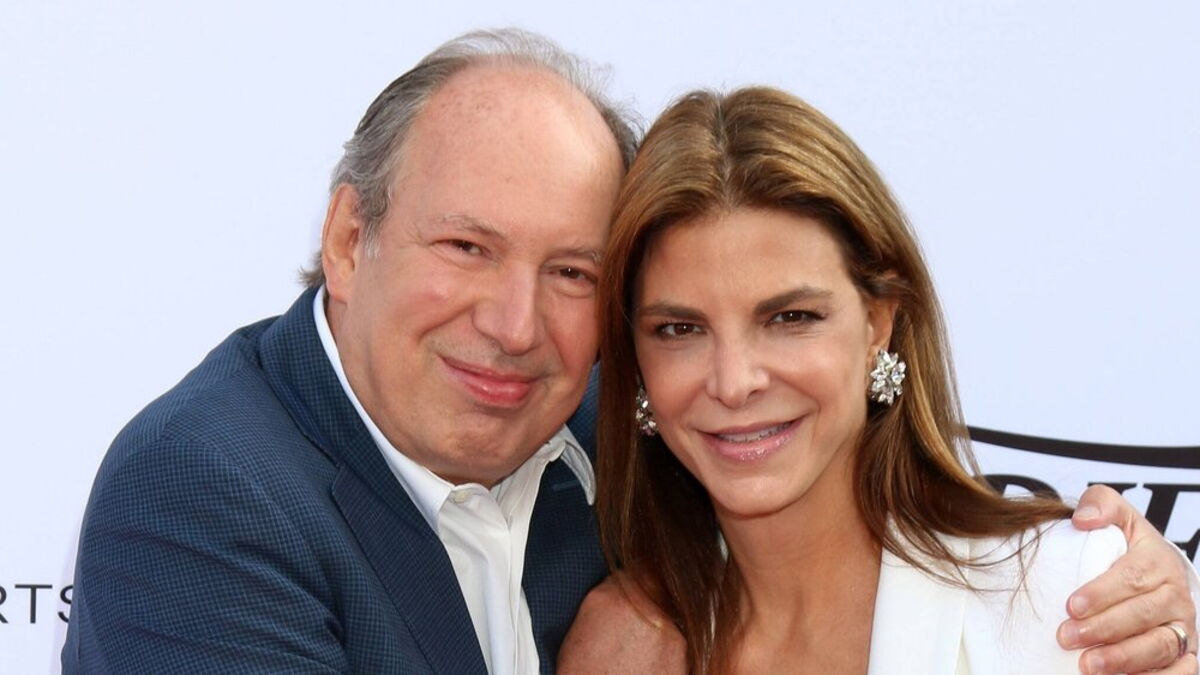 Hans Zimmer macht Freundin Antrag auf der Bühne in London