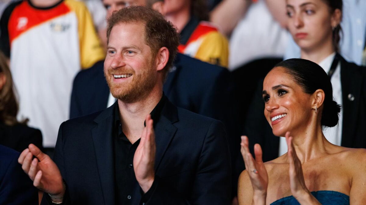 Harry und Meghan: Verbringen sie Weihnachten in Sandringham?