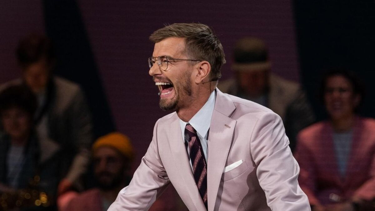 "Wer stiehlt mir die Show?": Er gewinnt die neue Ausgabe