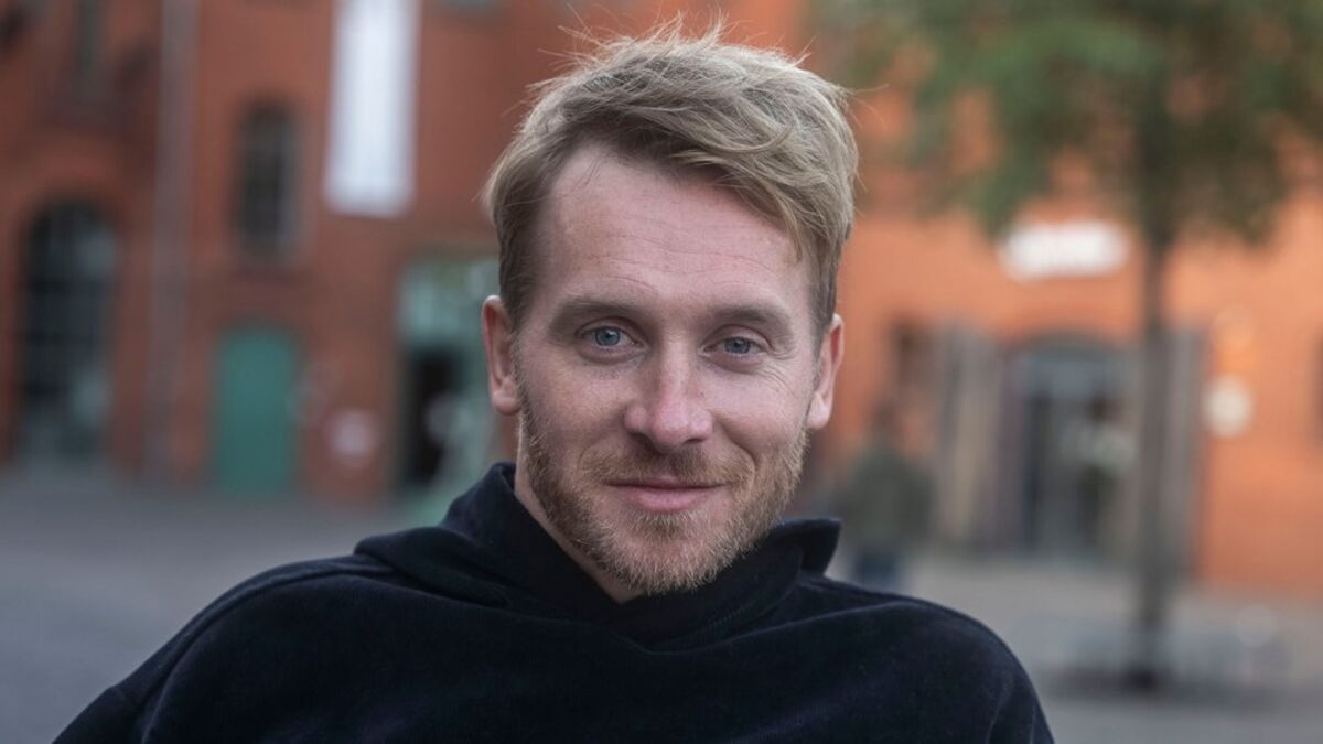 Schauspielkarriere trotz Behinderung? Warum Samuel Koch davon abrät