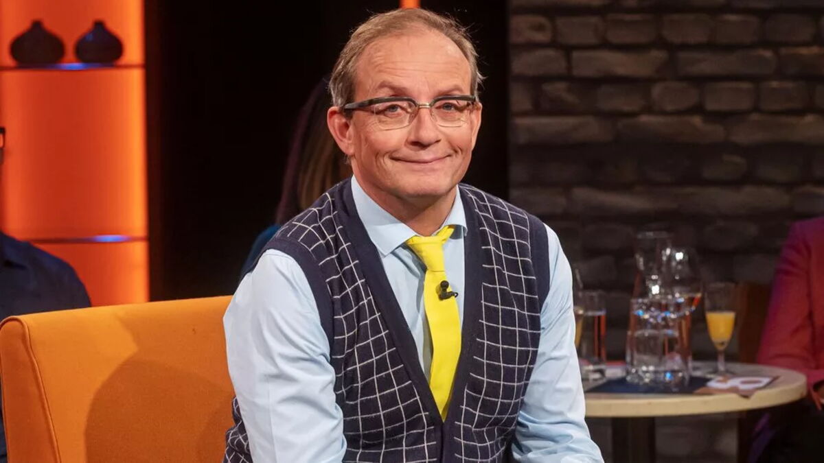 Wigald Bonings Vater Heinrich Boning Ist Verstorben