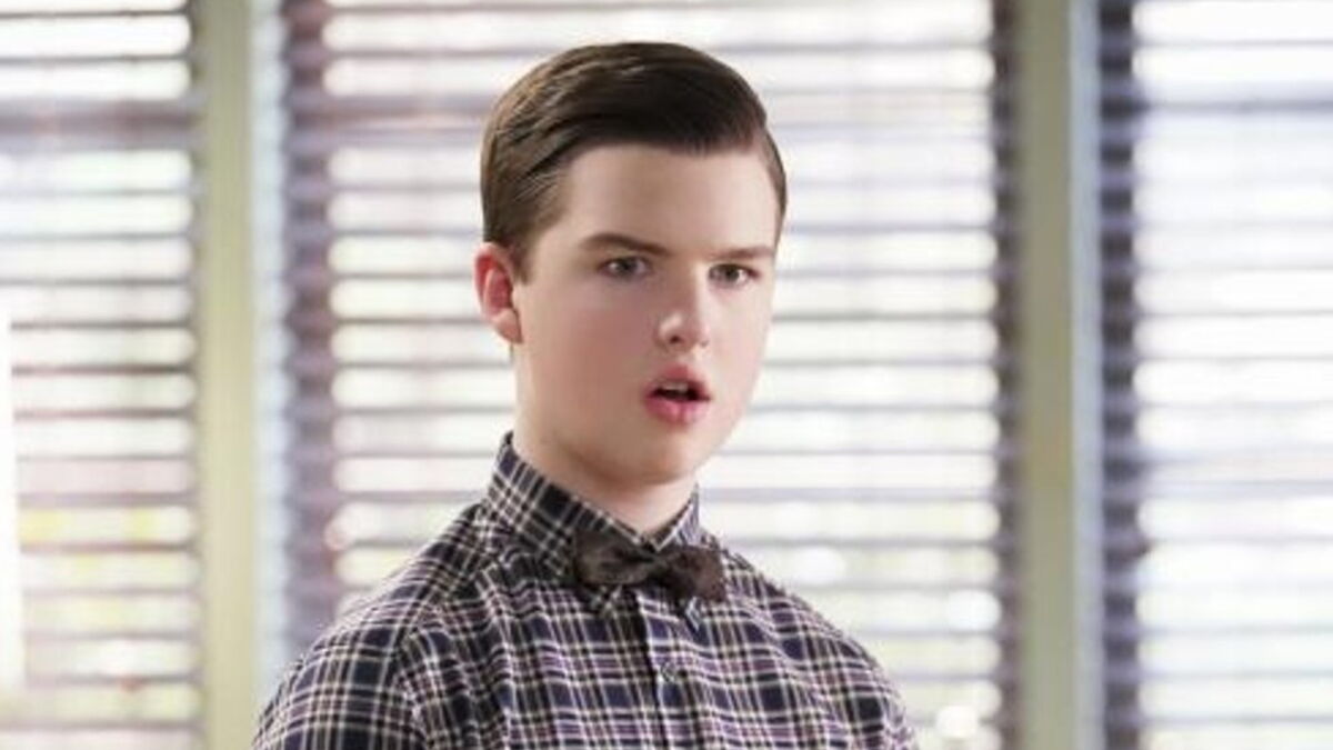 CBS arbeitet an Spin-off zu "Young Sheldon"