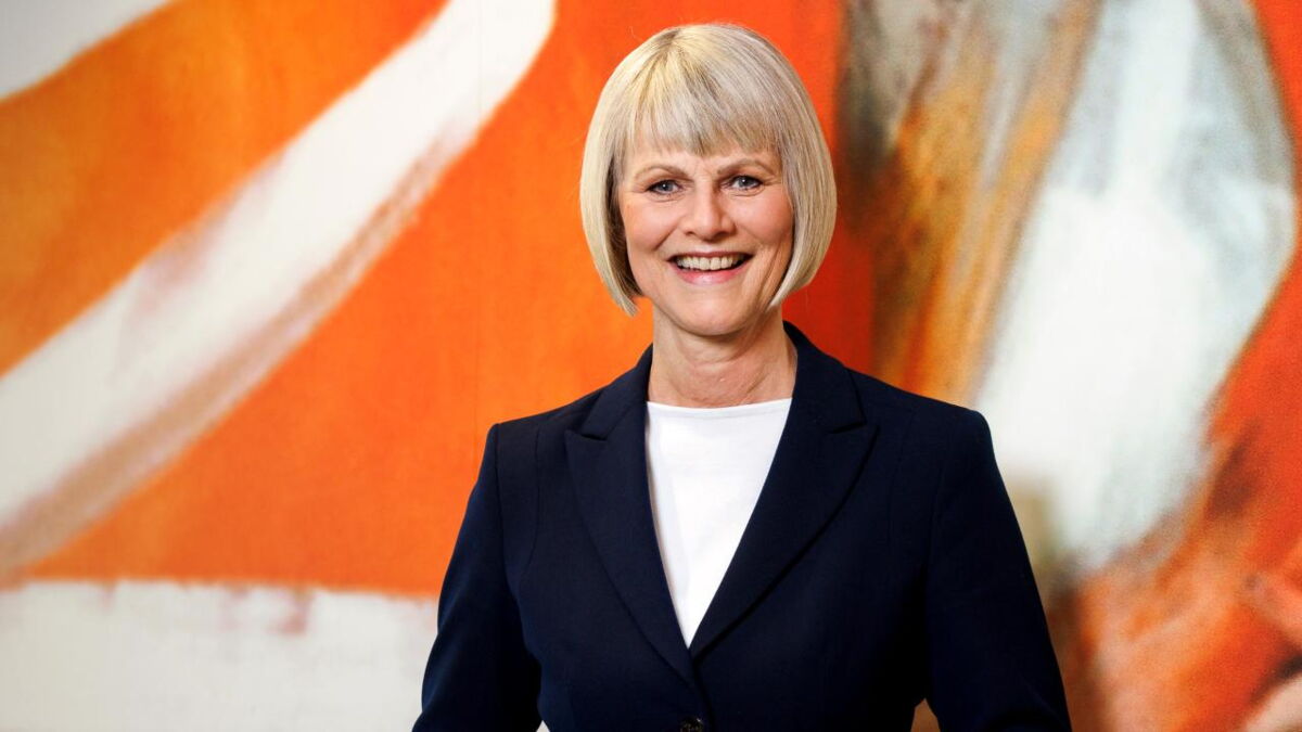 Gundula Gause privat: Die ZDF-Moderatorin ist seit fast 30 Jahren ...