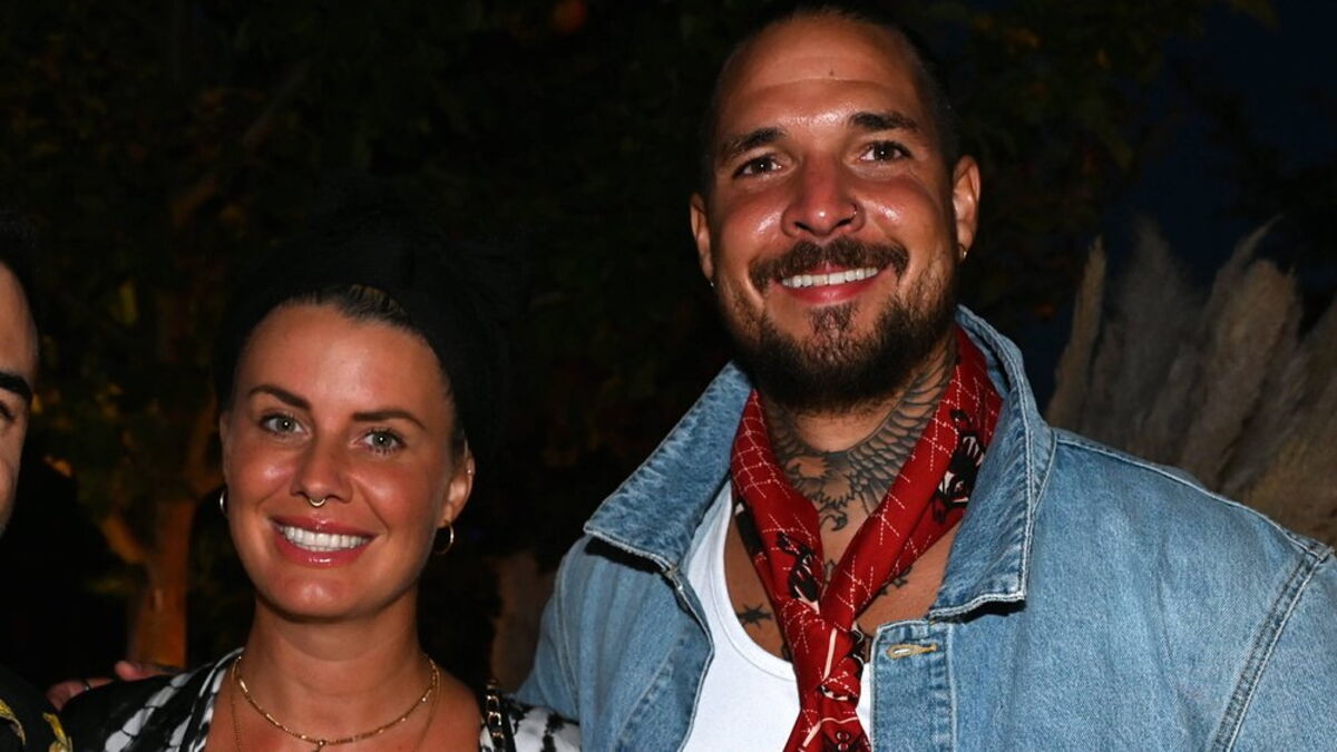 Pia Tillmann und Zico Banach bekommen einen Jungen