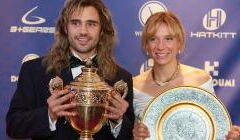 Steffi Graf: Dieser Mann hat ihrer Tochter den Kopf verdreht