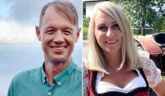 Jeff Bezos’ Ex-Frau MacKenzie Scott hat 19 Milliarden Dollar verschenkt ...