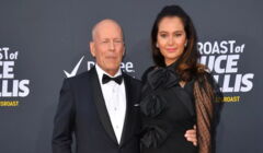 Bruce Willis' Zustand beunruhigt: Er soll stumm und fast bewegungslos ...