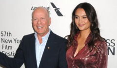 Bruce Willis' Zustand beunruhigt: Er soll stumm und fast bewegungslos ...