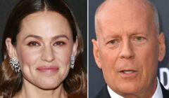Bruce Willis' Zustand beunruhigt: Er soll stumm und fast bewegungslos ...
