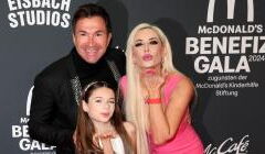 Das tragische Schicksal von Charlotte Roche: Drei Brüder sterben kurz ...