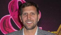 Demenzkranker Jack Nicholson bei NBA-Spiel nicht wiederzuerkennen