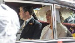 Das tragische Schicksal von Charlotte Roche: Drei Brüder sterben kurz ...