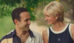 Darum hat "The Crown"-Macher Peter Morgan Serienende nach dem Tod der ...