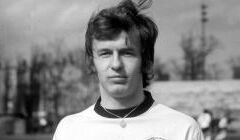 Francesca Beckenbauer in männlicher Begleitung: Neues Liebesglück für ...