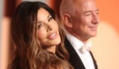 Jeff Bezos’ Ex-Frau MacKenzie Scott hat 19 Milliarden Dollar verschenkt ...