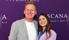 Das tragische Schicksal von Charlotte Roche: Drei Brüder sterben kurz ...