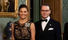 Thronjubiläum: Überraschende Auftritte der jungen Prinzessin Estelle