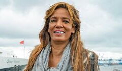 "Total happy": Nadja "Naddel" Abd el Farrag hat eine neue Wohnung