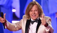 Schlagerstar Frank Zander: Nach schwerer Krankheit will er jetzt ...