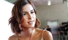 Lena Meyer-Landrut spricht über gesunden Egoismus und Burnout-Gefühle