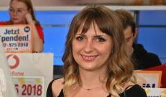 "BsF"-Star Anna Heiser kurz nach Bekanntwerden von Eheproblemen: "Ein ...