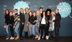 "Sturm der Liebe": Tanja Lanäus im "Playboy" mit "unoperierter Sexyness"