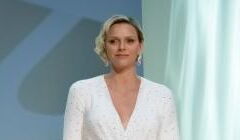 Fürst Albert: Mit diesen warmen Worten schwärmt er von seiner Mutter ...