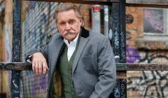 Michael Schanze über Gesundheitsprobleme: "Es geht aufwärts"