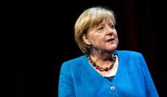 Angela Merkel: 55 000 Euro für ihr Styling seit Amtsende
