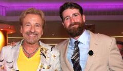 Jack Nicholson: Das sind seine Kinder