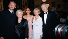 Bruce Willis: Rührendes Foto des Schauspielers im Kreise seiner Familie