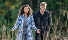 Klimaaktivistin Luisa Neubauer total verliebt: Beziehung zu Louis ...