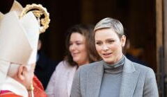 Fürst Albert: Mit diesen warmen Worten schwärmt er von seiner Mutter ...