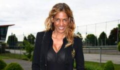 Nadja Abd el Farrag: Das Leben hat es mit ihr nicht immer gut gemeint