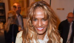 "Total happy": Nadja "Naddel" Abd el Farrag hat eine neue Wohnung