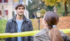 Justus Frantz und seine Liebe mit 53 Jahren Altersunterschied: "Spontan ...