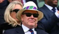 Fürst Albert: Mit diesen warmen Worten schwärmt er von seiner Mutter ...