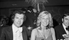 Francesca Beckenbauer in männlicher Begleitung: Neues Liebesglück für ...