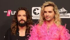 Mutter von Bill und Tom Kaulitz war schwer krank: Sie bereitete die ...