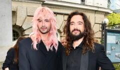 Mutter von Bill und Tom Kaulitz war schwer krank: Sie bereitete die ...