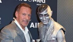 Romy Schneider und der tragische Verlust ihres Sohnes David Christopher