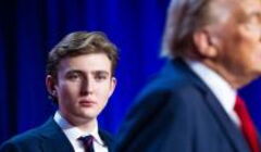 Das mysteriöse Liebesleben von Melania Trump: Was wissen wir über ihre ...